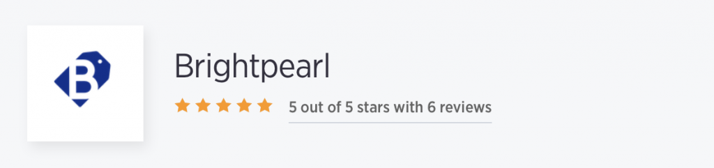 Best BigCommerce Apps for ERP | FireBear