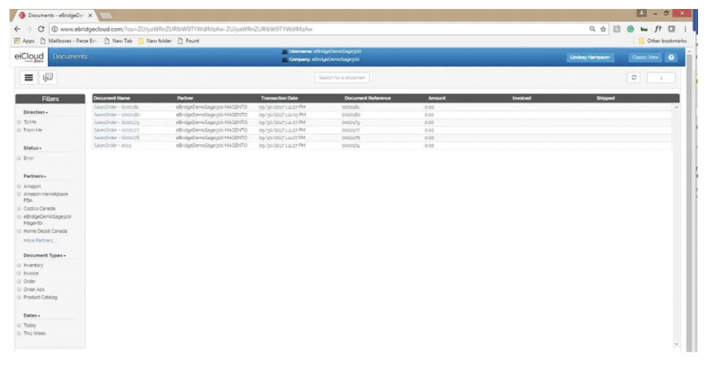 Best BigCommerce Apps for ERP | FireBear