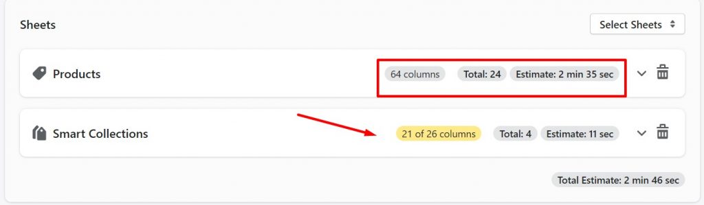 Matrixify Shopify App | FireBear