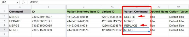 Matrixify Shopify App | FireBear