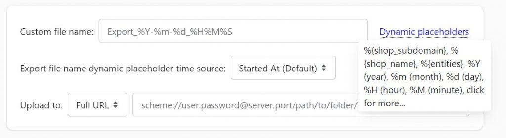 Matrixify Shopify App | FireBear