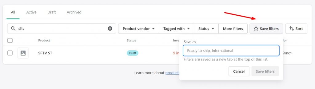 How to Add Products to Shopify | FireBear
