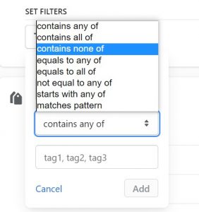 Matrixify Shopify App | FireBear