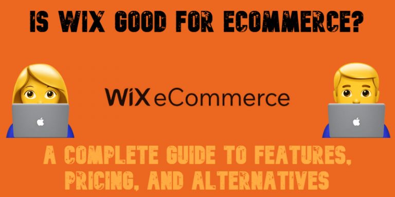 Wix Ecommerce: Is Wix Good for Ecommerce in 2026? | FireBear