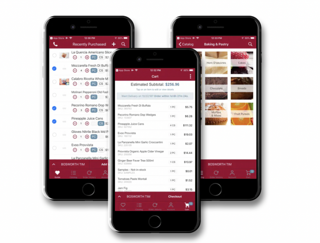 Best BigCommerce Apps for Mobile | FireBear