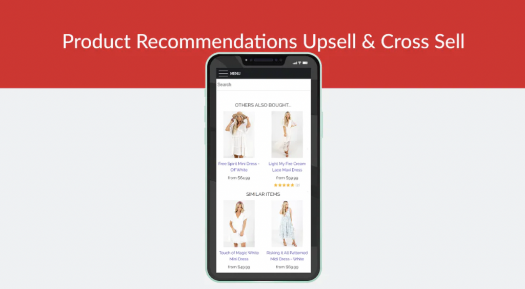 Best BigCommerce Apps for Merchandising | FireBear