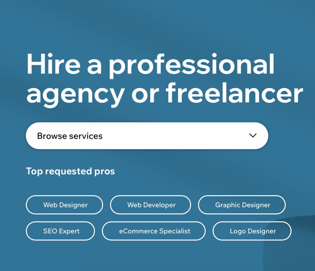 What is Wix? Best Site Builder Solution? | FireBear