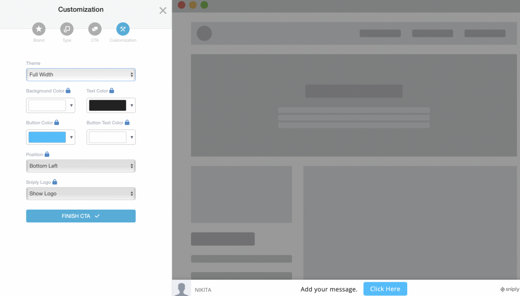 What is Sniply? | FireBear