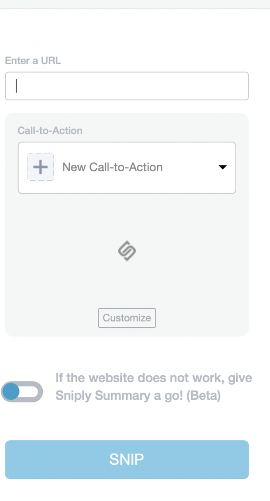 What is Sniply? | FireBear