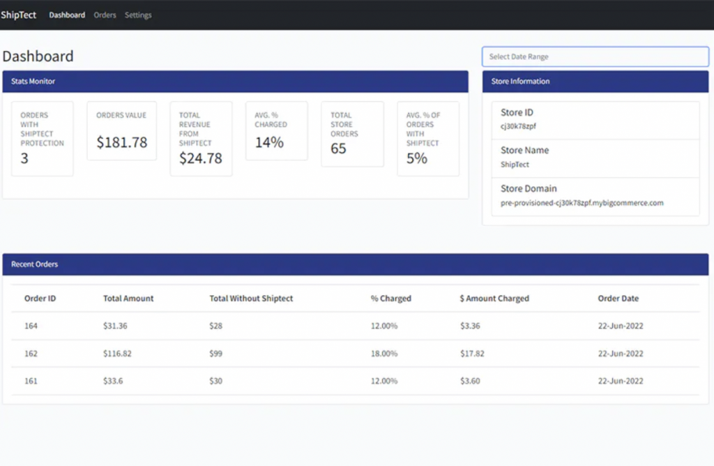 Best BigCommerce Apps for Shipping Protection | FireBear