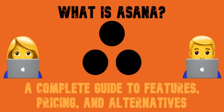 What Is Asana? Project Management and AI in 2025 | FireBear