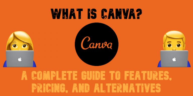What is Canva? 2025 Guide | FireBear