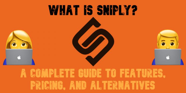What is Sniply? | FireBear