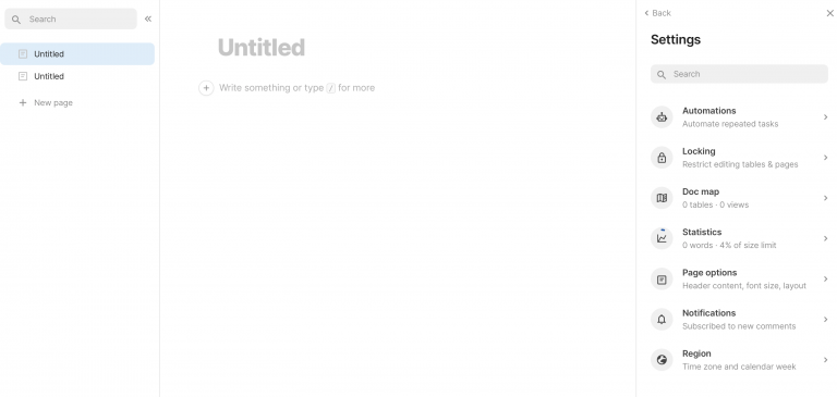 What is Coda.io? | FireBear
