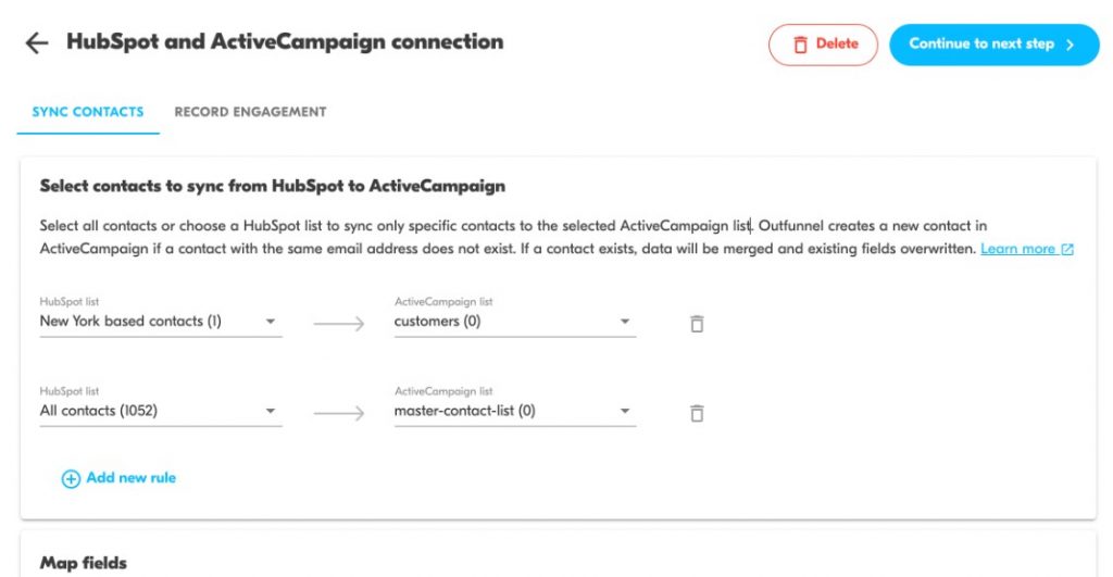 ActiveCampaign Integration | FireBear