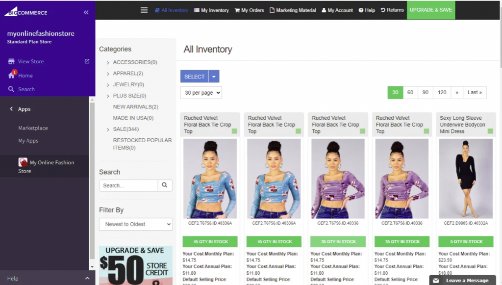 Best BigCommerce Apps for Product Sourcing | FireBear