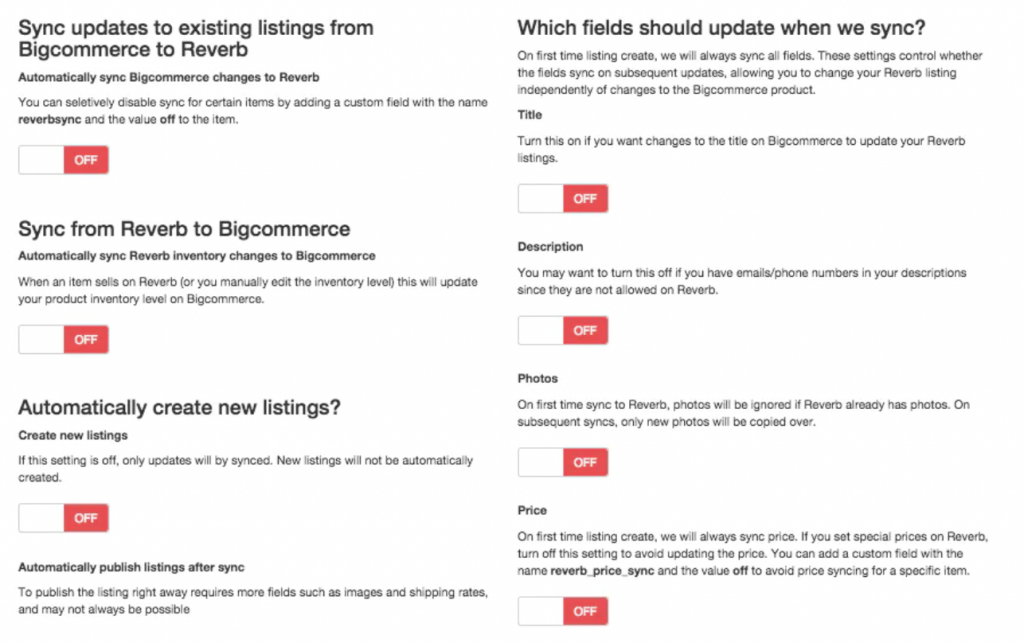 Best BigCommerce Sales Channels Apps | FireBear
