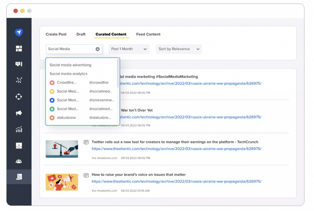 What is SocialPilot? | FireBear
