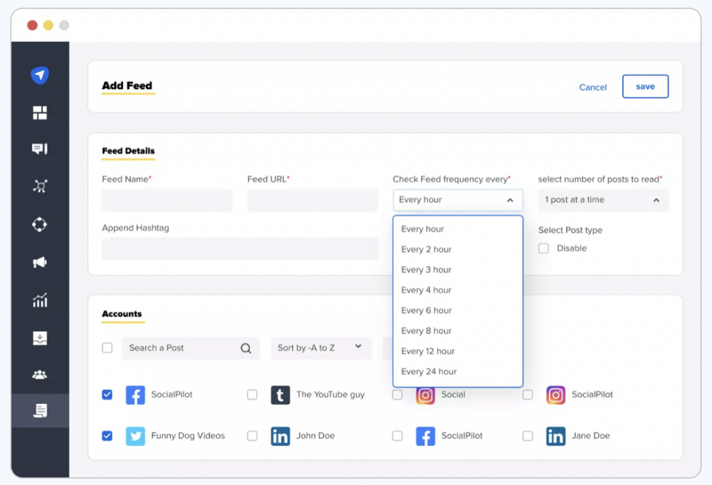 What is SocialPilot? | FireBear