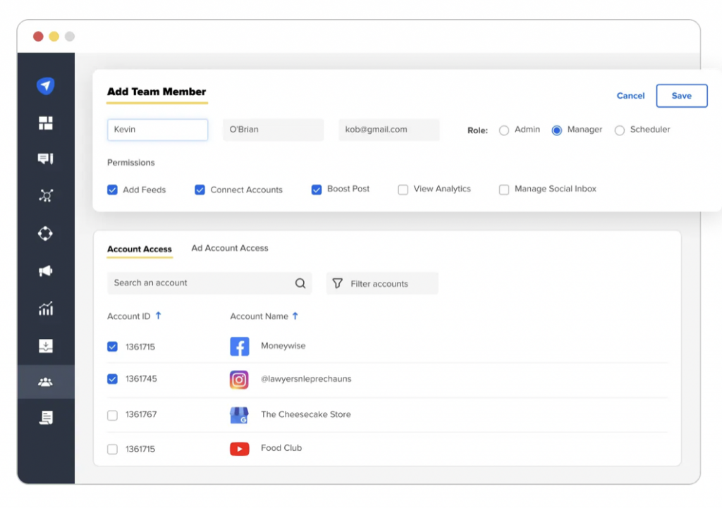 What is SocialPilot? | FireBear