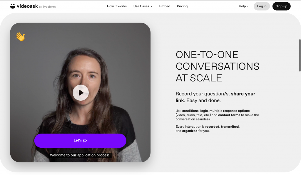 What is Typeform? | FireBear