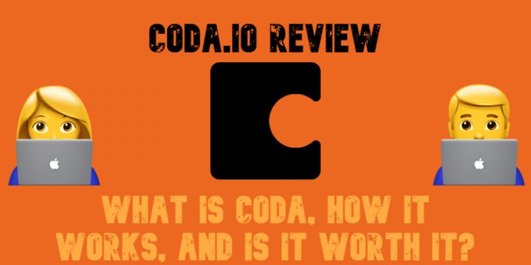What is Coda.io? 2026 Review | FireBear