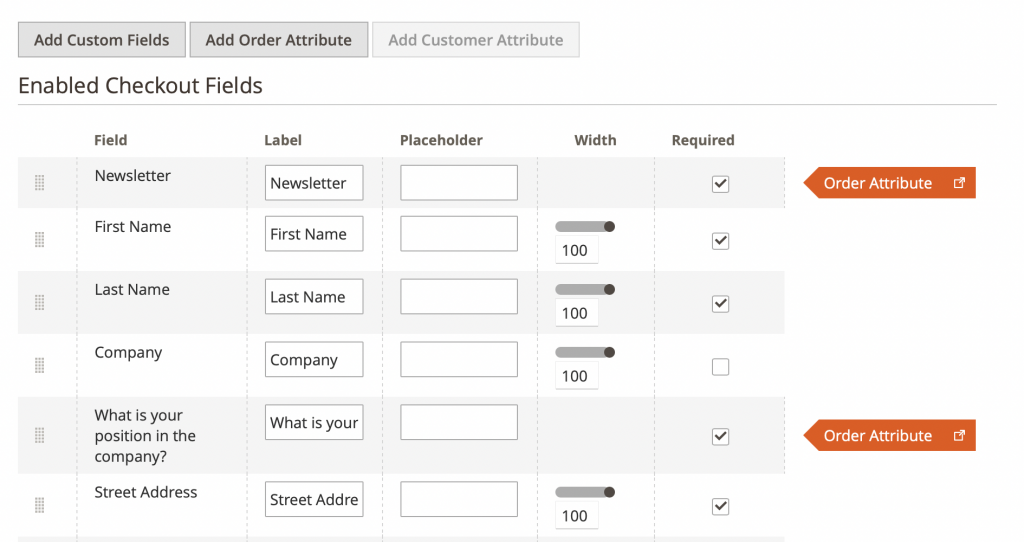 Amasty Full-Cycle Checkout for Magento 2 | FireBear