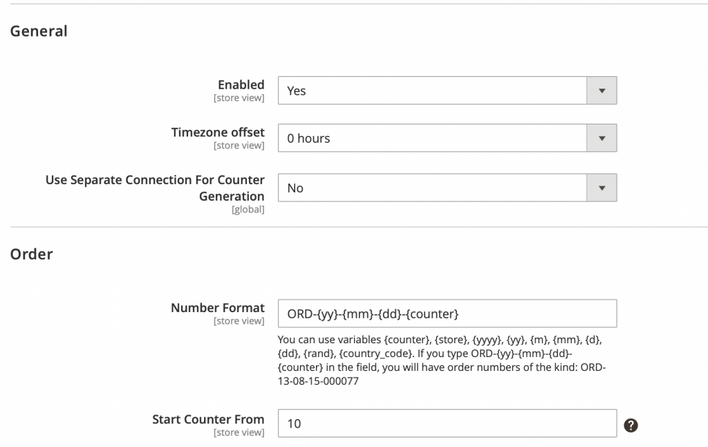 Amasty Order Status for Magento 2 | FireBear