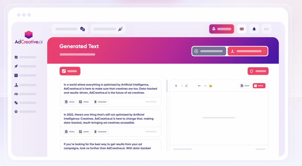 AdCreative Review 2023 | FireBear