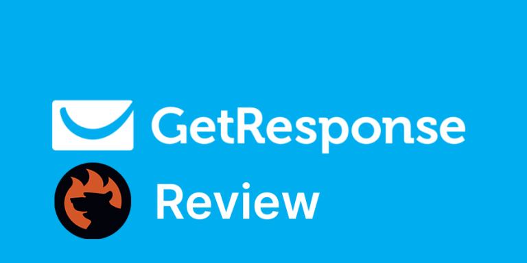 What is GetResponse? | FireBear