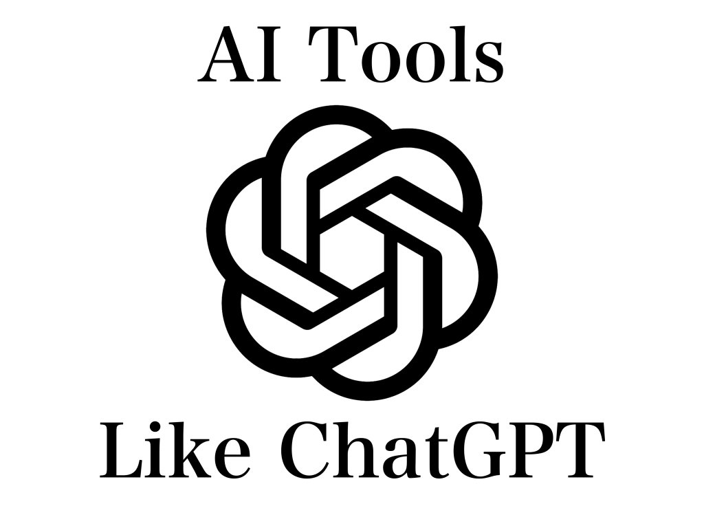 12 AI-powered tools like ChatGPT | FireBear