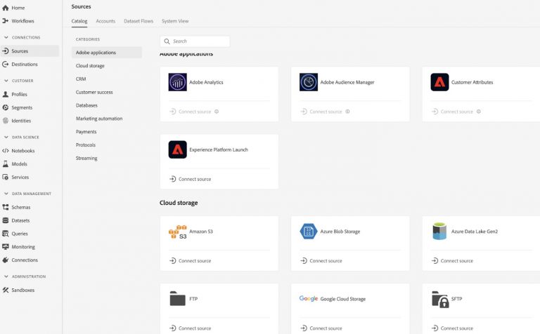 Adobe Real-Time CDP Explained | FireBear