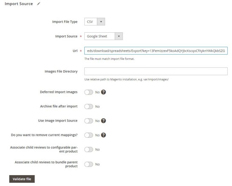 Magento 2 Import Orders | FireBear