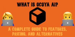 Ocoya Review 2026 | FireBear