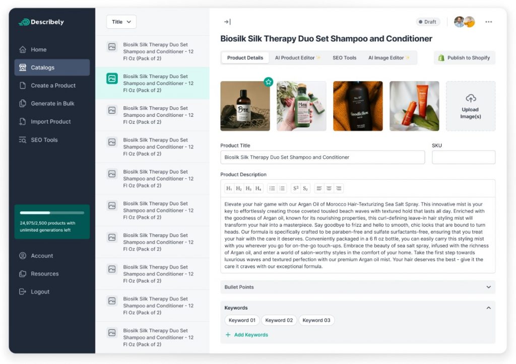 Copysmith AI Review | FireBear