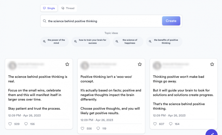 What is Postwise AI? | FireBear
