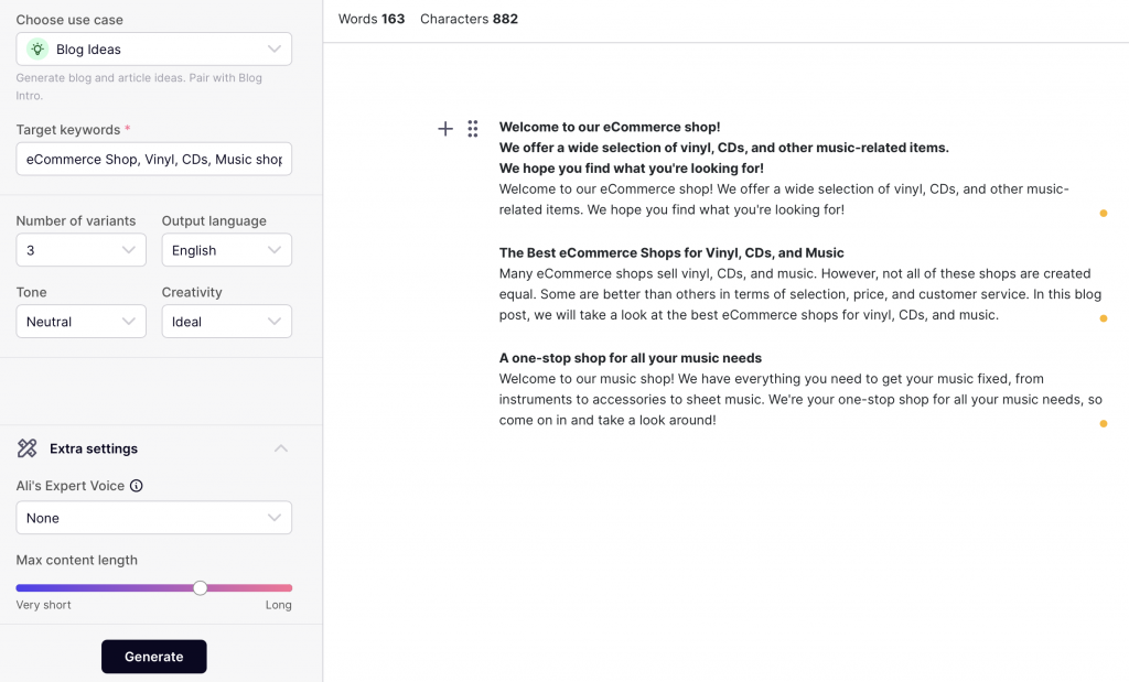 Copysmith Review | FireBear