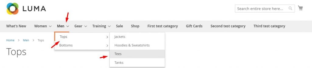 Import Nested JSON to Magento 2 | FireBear