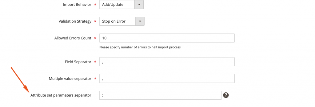 Magento 2 Attribute Set Import & Export | FireBear