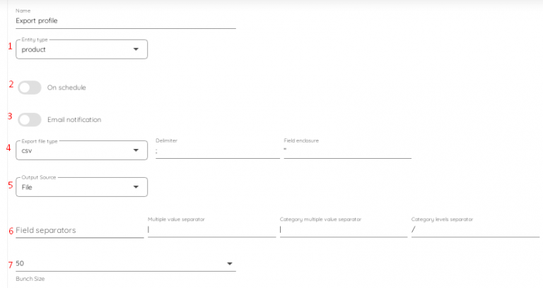Shopware 6 ERP Integration | FireBear