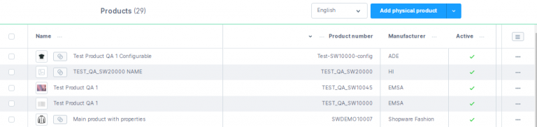 Shopware 6 ERP Integration | FireBear