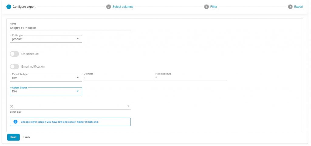How to Setup FTP for Shopify | FireBear