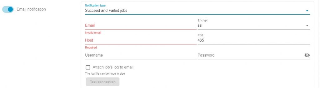 Shopify Email Notifications Explained | FireBear