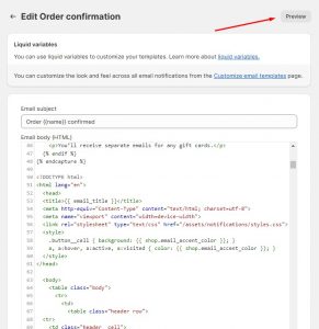 Shopify Email Notifications Explained | FireBear