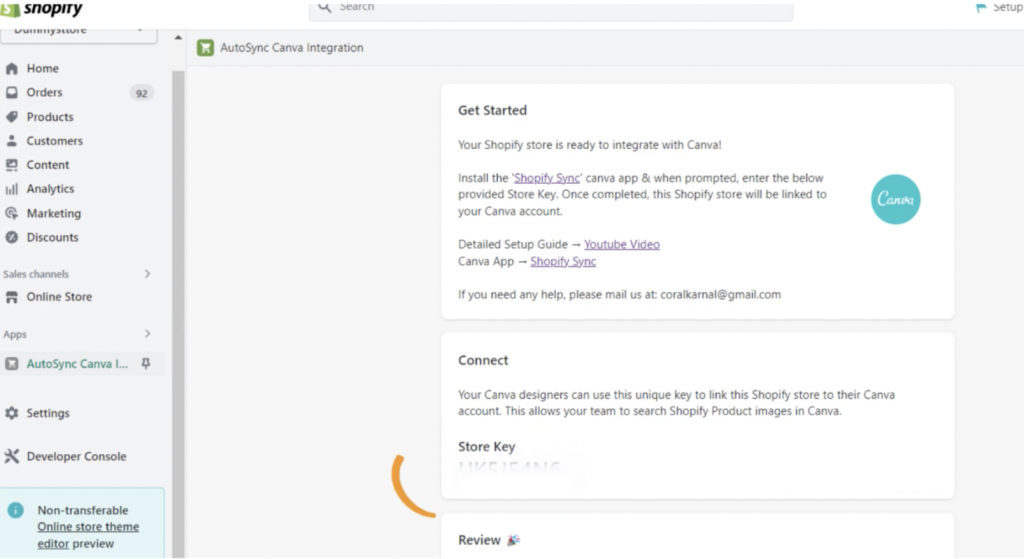 How To Integrate Product Images Into Canva? | FireBear