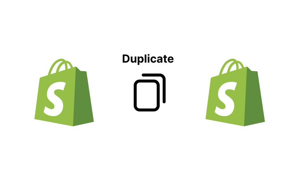 How To Duplicate A Shopify Store With Duplify | FireBear