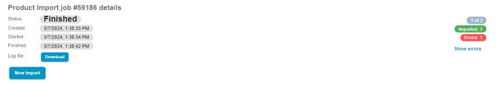 How To Bulk Import Products In Shopify | FireBear