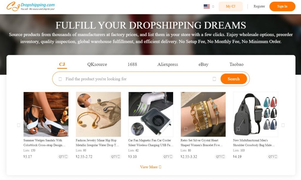 Best Dropshipping Suppliers for Shopify in 2026 | FireBear