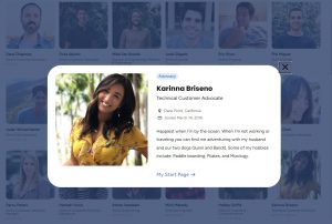 Create Meet the Team Page: Tips & Examples | FireBear