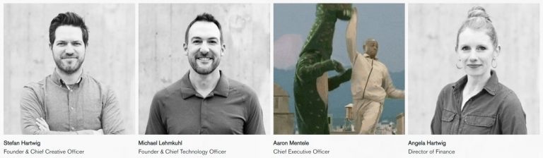 Create Meet the Team Page: Tips & Examples | FireBear